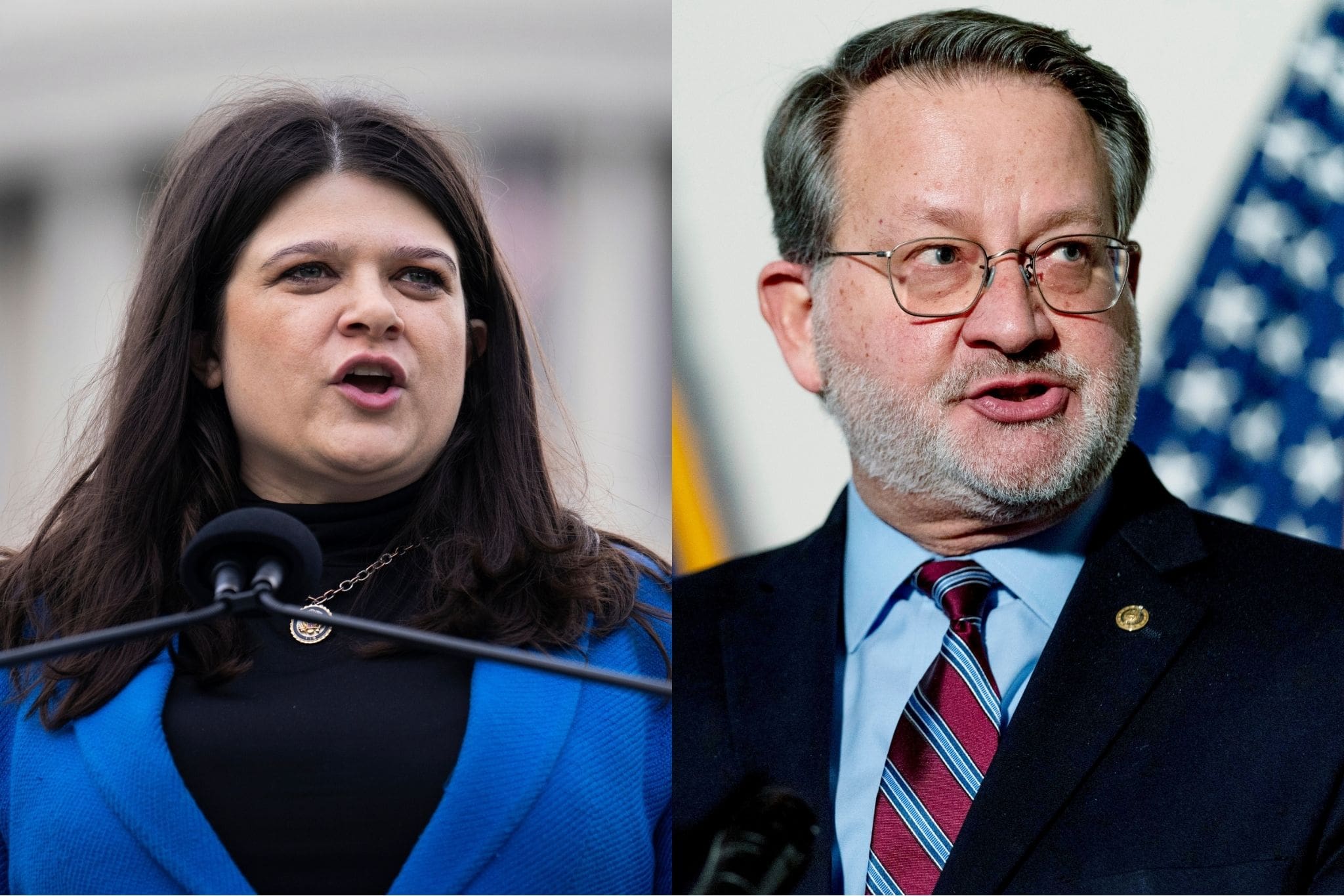 Stevens and Peters recognized as most effective lawmakers in key policy ...